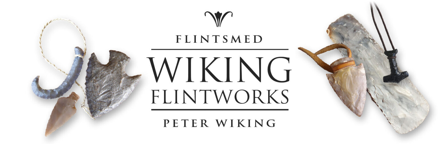 Vad är flinta? – Wiking Flintworks